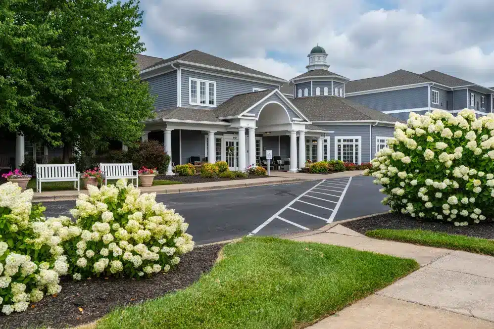 W. Bruce Lunsford | Arcadia Communities