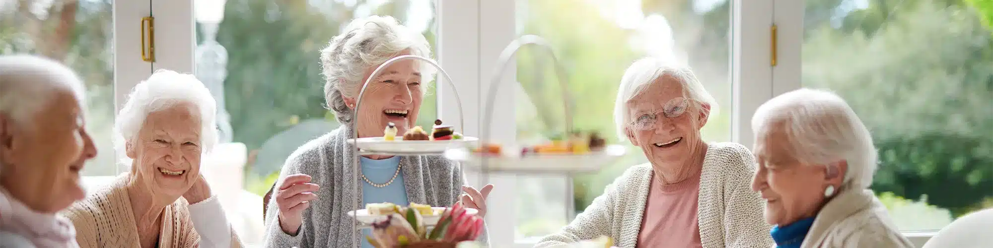 Arcadia Learning Center | Senior Living Education & Insights